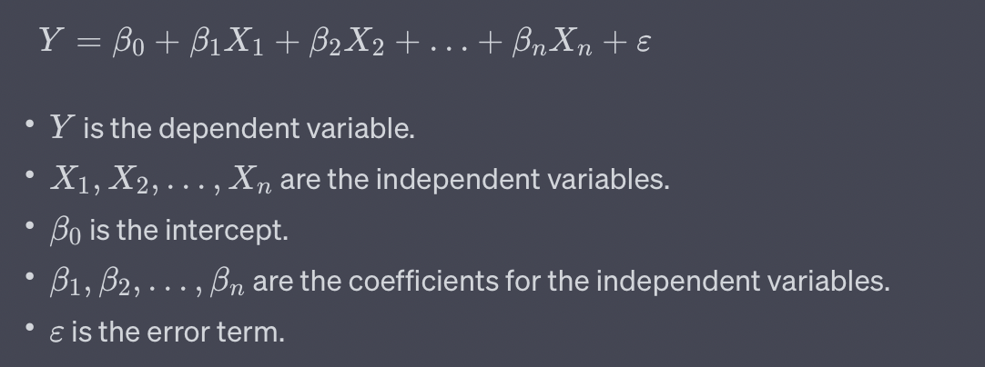 Simple Linear Regression Explained Python Sklearn I N F O A R Y A N