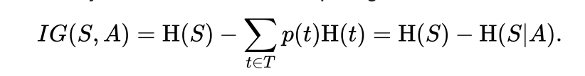 Decision Tree Id3 Regressor And Classifier Explained Python Sklearn I N F O A R Y A N